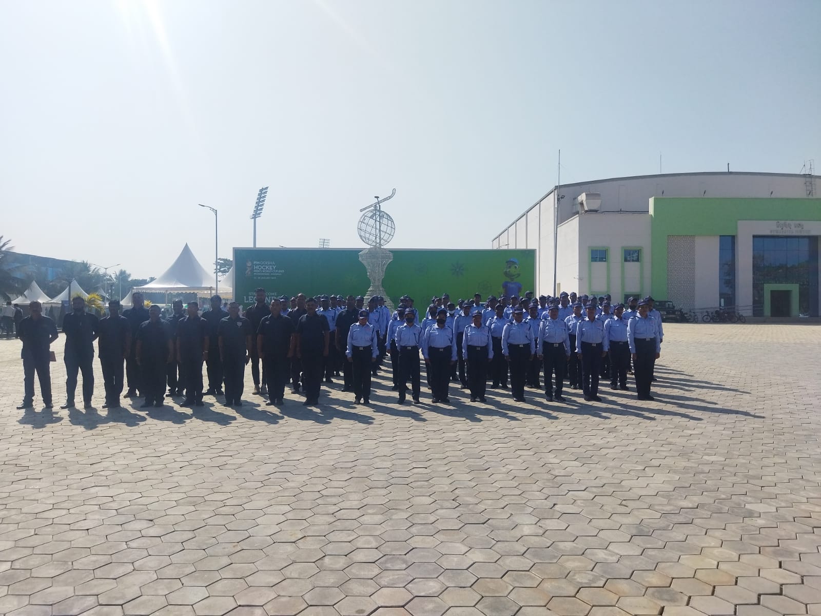 Loyal Security Services – Feel The Sense Of Security