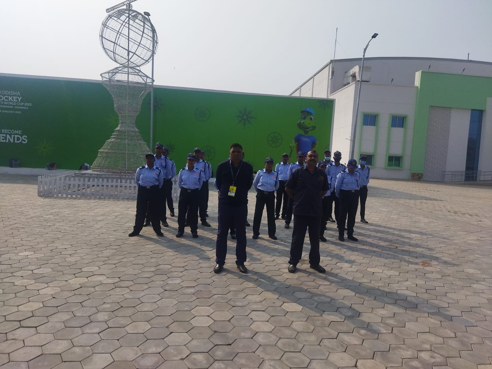 Loyal Security Services – Feel The Sense Of Security