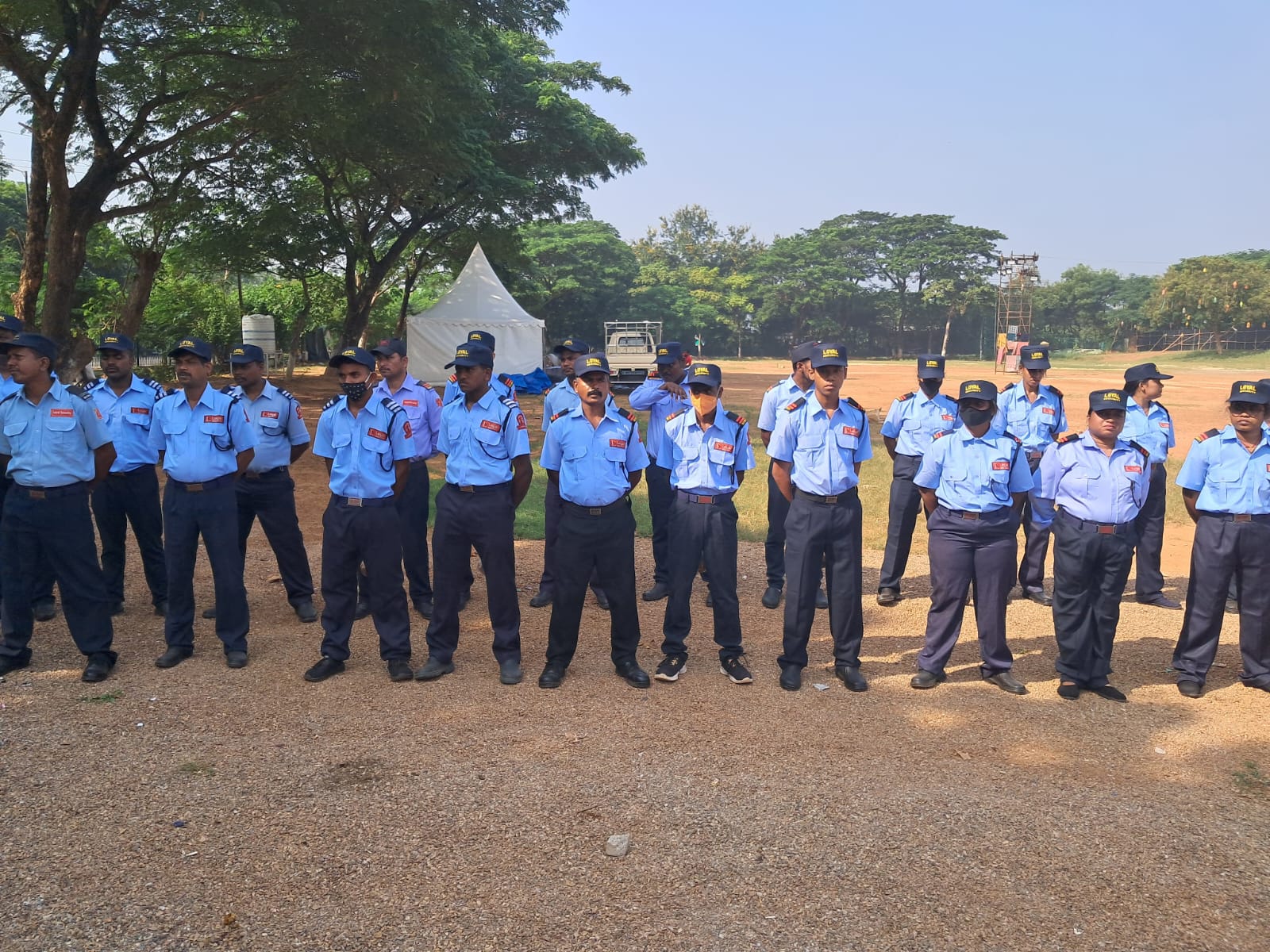 Loyal Security Services: A Pillar of Safety and Efficiency – Loyal ...